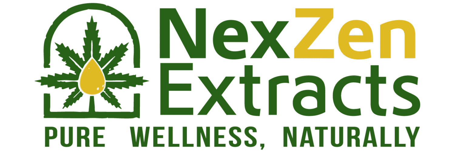 NexZen Extracts – Premium Delta-8, Delta-9 & THCA Hemp Wellness